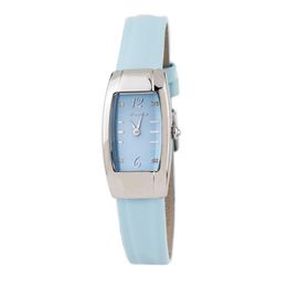 Chronotech Rechteckige Uhr Chct2071l03ac