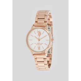 U.S. Polo Assn. Uhr Evelyn Damenuhr