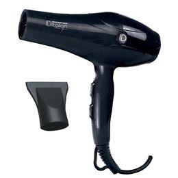 GTI 2600 Plus Prime Trockner - schwarz - 2200 W