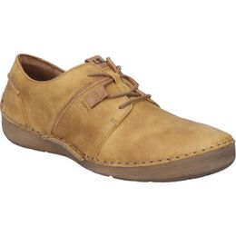 JOSEF SEIBEL Damen Halbschuh Fergey 91 in amber