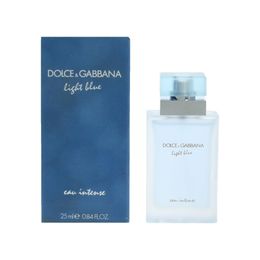 Dolce & Gabbana Dolce & Gabbana Blue Eau intense Eau De Parfum 25ml