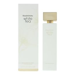 Elizabeth Arden White Tea Eau De Parfum 100ml Spray f&uuml;r Sie