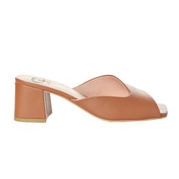 Liu Jo Damen-Slingback-Sandalen mit Absatz SA4213PX460