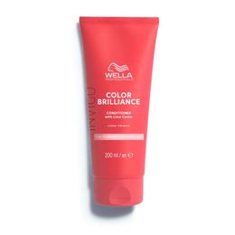 Wella Invigo Color Brilliance Farbsch&uuml;tzender Conditioner Feines Oder Normales Haar 200 ml