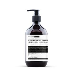 Organic & Botanic Organic & Botanic Mandarin Orange Renewing Conditioner 500ml