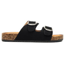 Solesister Alexis Footbed Sandalen