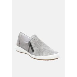 JOSEF SEIBEL Damen Slipper Caren 22 | grau