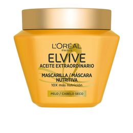 L'Or&eacute;al Elvive Extraordinary Oil Trockenhaarmaske 310 ml