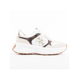 Guess Damen-Sneaker &bdquo;Luckei&ldquo;