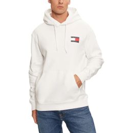 Tommy Hilfiger Logo Pullover Hoodie