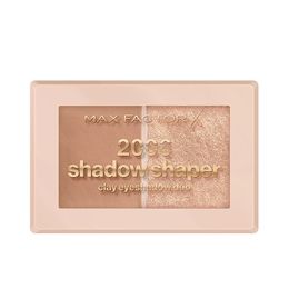 Max Factor 2000 Kalorien Lidschattenformer #020-bronze Glaze 4 G 4 gr