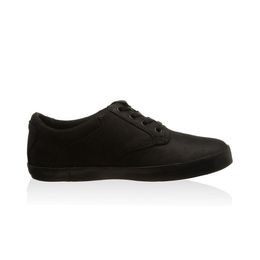 Timberland Glastenbury Womens Black Trainer