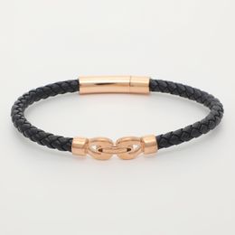U.S. Polo Assn. US Polo Assn Jewellery Carl Ros&eacute;gold-Armband
