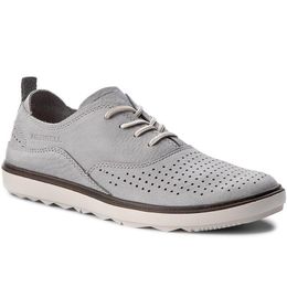 Merrell um Stadt Spitze Luft Womens Grey Schuhe