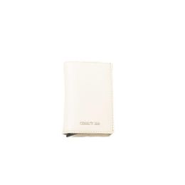 Cerruti 1881 Leder Bifold Geldb&ouml;rse Slim Design