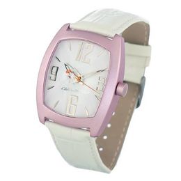 Chronotech Unisex-Uhr CT2050M-03 (35 mm)