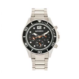 Breed Pegasus Armbanduhr mit Tag/Datum
