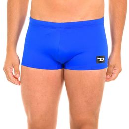 Diesel Herren Boxer-Badeanzug mit verstellbaren Schn&uuml;rsenkeln 00SMNR-0BAXS