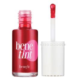 Benefit Benetint Rosenget&ouml;nter Lippen- und Wangenstift - Ikonischer Flush