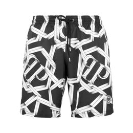 Philipp Plein Badehose