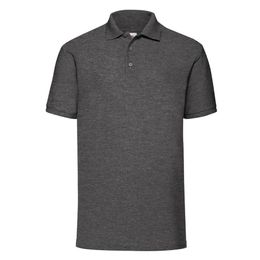 Fruit of the Loom Herren 65/35 Pique Kurzarm-Poloshirt