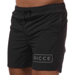 Nicce Badeshorts Plinth