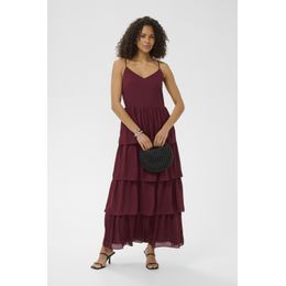 Kaffe Kleid KAlorinda Kleid Tight fit