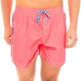 Diesel Herren-Badeshorts mit Netzfutter 00SV9U-0AAWS