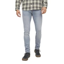 Jack & Jones Jack & Jones Slim Fit Jeans Blau Denim