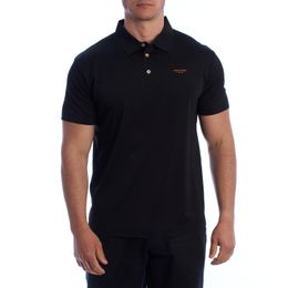 Herren Technisches Kurzarm-Polohemd HS24MPL15