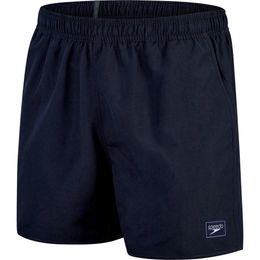 Speedo - "Prime Leisure" Badeshorts f&uuml;r Herren (Marineblau)