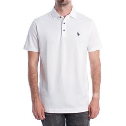 U.S. Polo Assn. Kurzarm-Poloshirt f&uuml;r Herren US41197065