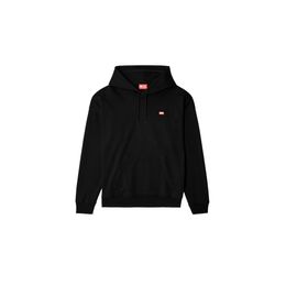 Diesel Kapuzensweatshirt