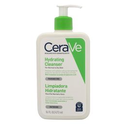 CeraVe Hydrating Cleanser w/Pump.