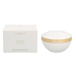 Guerlain Creme De Beaute Cleansing Cream.