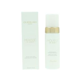Guerlain Mousse De Beaute Sanftes Schaumbad Reinigungsmittel 150 ml