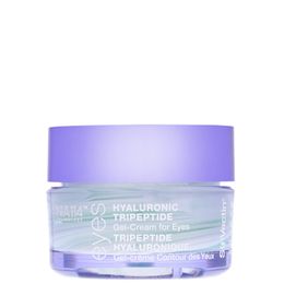 Strivectin-Sd StriVectin Fortschrittliche Feuchtigkeit Hyaluron Tripeptid Augen-Gel-Creme 15ml