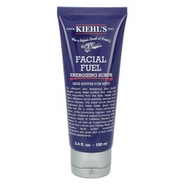 Kiehl's Kiehls Facial Fuel Energizing Scrub f&uuml;r M&auml;nner 100ml