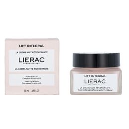 Lierac Lift Integral Die regenerierende Nachtcreme 50 ml