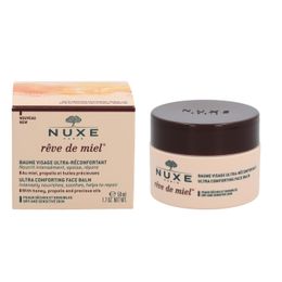 NUXE Paris Nuxe Reve De Miel Ultra Comforting Face Balm 50ml