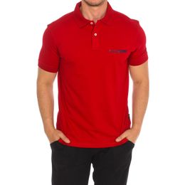 Plein Sport PIPS500 Kurzarm-Polo f&uuml;r M&auml;nner