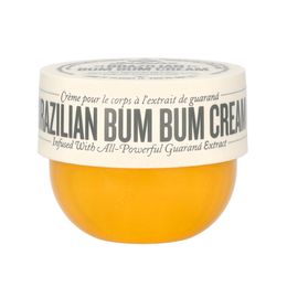 Sol de Janeiro Brazilian Bum Bum Body Cream.