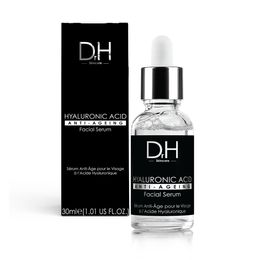 Dr H Anti-Ageing Hyalurons&auml;ure-Gesichtsserum 30ml