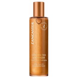 Lancaster After Sun Oil 150ml