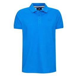 Rusty Neal Polo Pique Shirt Regular Fit