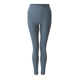 Dare 2b - "Hustle" Leggings f&uuml;r Damen (Tiefpflaume)
