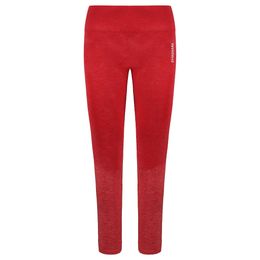 Gymshark Adapt Damen Himbeer Red Leggings