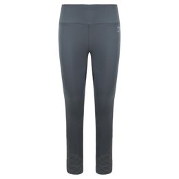 Gymshark Speed ​​Womens Charcoal Grey Leggings