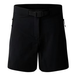 Dare 2b - "Melodic Pro II" Shorts f&uuml;r Damen (Schwarz)