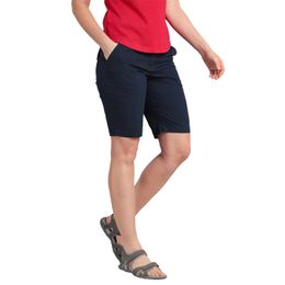 Mountain Warehouse Damen/Damen Coast Stretch Shorts (Marine)